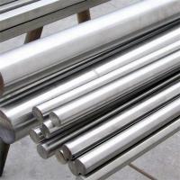 China ASTM 201 202 304 316 430 904L Stainless Steel Bar Customization Hot Rolled Technique for sale