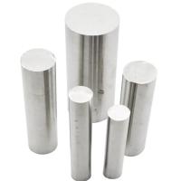 China ASTM 201 202 304 316 430 904L Stainless Steel Bar Customization Hot Rolled Technique for sale