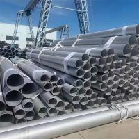 China 3m Length 316 Stainless Steel Pipe 304L 316L 310 310S 321 304 Seamless Stainless for sale