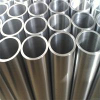 China No. 3 No. 4 200mm Diameter Stainless Steel Pipe for Corrosion Resistant Applications for sale