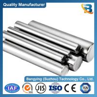 China 300 Series Grade SUS 304 316 416 Stainless Steel Round Bar Rod with DIN Standard for sale