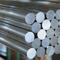 China AISI 201 Polished Ba Stainless Steel Round Bar Od 5.5-500mm for Various Industries for sale