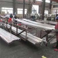 China ASTM Standard Polished 201 316L 410 Cold Rolled Welded Seamless Stainless Steel Pipe for sale