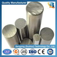China 201 430 321 309S 310S 904L 630 631 2205 2507 316 316L 304 Stainless Steel Round Bar for sale