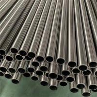 China 304 316 Schedule 40 Stainless Steel Pipe Od 6mm-2500mm Cold-Drawing Technique with Good for sale