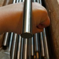 China RoHS Certified BYAS-339 17-4pH Stainless Steel Round Bar for Heavy Duty Applications for sale