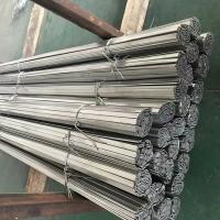 China RoHS Certified BYAS-339 17-4pH Stainless Steel Round Bar for Heavy Duty Applications for sale