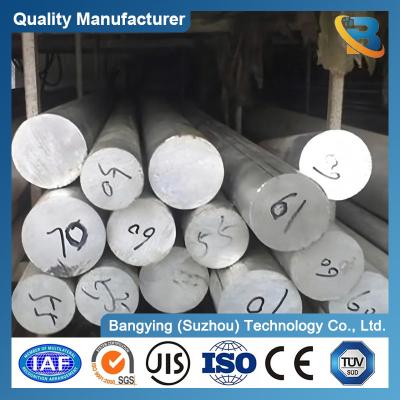 China Stainless Steel Rod ASTM A276 Class/Grade S43000/S41008/S41000/S42000 for Industrial for sale