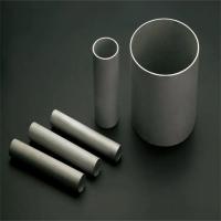 China 6mm-2500mm Od Customized Request 201 403 Stainless Steel Seamless Pipe Customization for sale