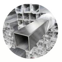China 6mm-2500mm Od Customized Request 201 403 Stainless Steel Seamless Pipe Customization for sale