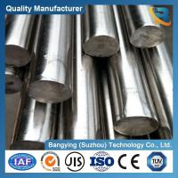 China Customized ASTM Standard 316 316L 309S 310S 2205 2507 Solid Stainless Steel Round Bar for sale