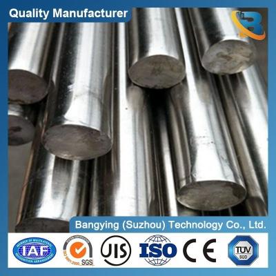 China Customized ASTM Standard 316 316L 309S 310S 2205 2507 Solid Stainless Steel Round Bar for sale