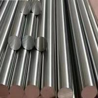 China 317 317L 347 347H 440c AISI347 Stainless Steel Bar with Heat Treatment at Reasonable for sale