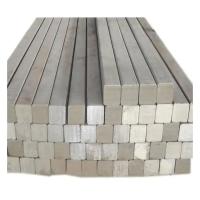 China 304 321 316 Stainless Steel Round Bar with Hot Rolled Technique and Bright Finish for sale