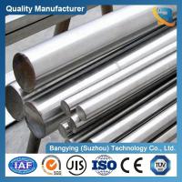China Od 5.5-500mm Round Bars Elf 600 Stainless Steel for Sanitary Industry ASTM S32101 for sale