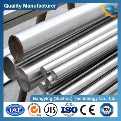 China Od 5.5-500mm Round Bars Elf 600 Stainless Steel for Sanitary Industry ASTM S32101 for sale