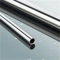 China 300 Series Grade DIN Standard Bright Polished 304L Inox 316L Stainless Steel Pipe for sale