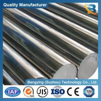 China Class/Grade S43000/S41008/S41000/S42000 Stainless Steel Rod Polished Bright Surface for sale