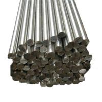 China Class/Grade S43000/S41008/S41000/S42000 Stainless Steel Rod Polished Bright Surface for sale