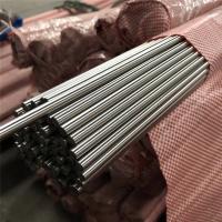 China Class/Grade S43000/S41008/S41000/S42000 Stainless Steel Rod Polished Bright Surface for sale