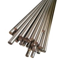 China Class/Grade S43000/S41008/S41000/S42000 Stainless Steel Rod Polished Bright Surface for sale