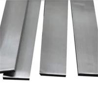 China Class/Grade S43000/S41008/S41000/S42000 Stainless Steel Rod Polished Bright Surface for sale