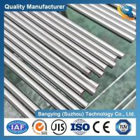 China Polished Stainless Steel Round Bar 1.4301 1.4302 1.4404 304 304L 316 316L 316ti for Products for sale