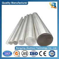 China S43000/S41008/S41000/S42000 Class/Grade 300 Series Stainless Steel Round Bar Polished for sale