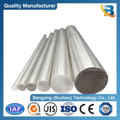 China S43000/S41008/S41000/S42000 Class/Grade 300 Series Stainless Steel Round Bar Polished for sale