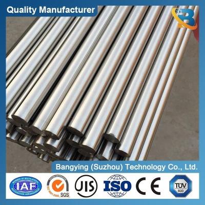 China 304 316 316L Cold Rolled Bright Stainless Steel Bar Round/ Square/ Flat/ Hexagonal Rod for 300 Series for sale