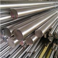 China 304 316 316L Cold Rolled Bright Stainless Steel Bar Round/ Square/ Flat/ Hexagonal Rod for 300 Series for sale