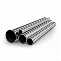 China Customized Request Get Welded Stainless Steel Pipe 304L 316L for sale
