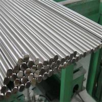 China Customized 304 Stainless Steel Box Channel Metal Bar with Heat Treatment Choices for sale