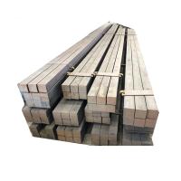 China Hot Rolled Stainless Steel Rod 06cr19ni9nbn SUS304n2 Xm21 Temperature Resistant Solid Bar for sale