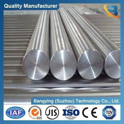 China 300 Series Grade Stainless Steel Round Bar / Rod 304 with Customized Efficiency for sale