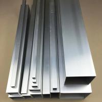 China Customized Request Hl Mirror Flats Steel 201 304 316L 430 Stainless Steel Flat Bar for sale