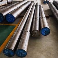 China S43000/S41008/S41000/S42000 Stainless Steel Bright Solid Rod for Heavy-Duty Industries for sale