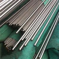 China S43000/S41008/S41000/S42000 Stainless Steel Bright Solid Rod for Heavy-Duty Industries for sale