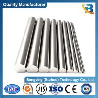 China Certified DIN 1.4401 316 Stainless Steel Round Hexagonal Flat Bar Hot Rolled Technique for sale