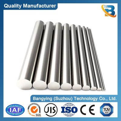 China Certified DIN 1.4401 316 Stainless Steel Round Hexagonal Flat Bar Hot Rolled Technique for sale