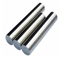 China Polished Rectangular Stainless Steel Square Bar 904L 316L 304 S43000/S41008/S41000/S42000 for sale