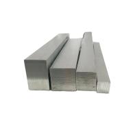 China Polished Rectangular Stainless Steel Square Bar 904L 316L 304 S43000/S41008/S41000/S42000 for sale