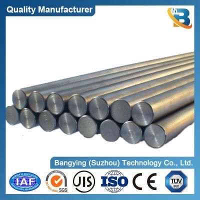 China AISI Standard ASTM A276 Metal Bar Polished Round 304 Stainless Steel Rod Customization for sale