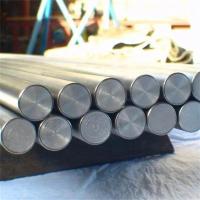 China AISI Standard ASTM A276 Metal Bar Polished Round 304 Stainless Steel Rod Customization for sale