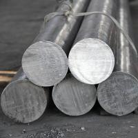 China AISI Standard ASTM A276 Metal Bar Polished Round 304 Stainless Steel Rod Customization for sale