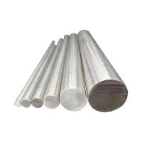 China 416 Stainless Steel Round Bar Heat Treatment Normalized / Annealed / Quenched / Tempered for sale