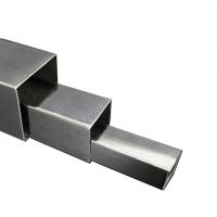 China Technique Cold-Drawing Round Prime Stainless Steel Tubes and Pipes 304 304L Welded Pipe for sale