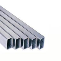 China 201/304/310/316/317/410/430 Welded Stainless Steel Tube Cold-Drawing Technique 3m Length for sale