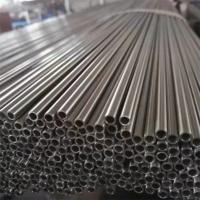 China Polished/Mirror/Bright Finish Round Ss Steel Tube Od 6mm-2500mm Technique Cold-Drawing for sale