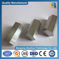 China Stainless Steel Hexagonal Rod 1.4523 8mm 10mm S45c Carbon Steel Round Bar for Market for sale